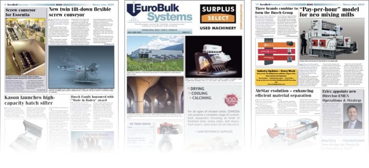 About EuroBulkSystems - EuroBulk Systems