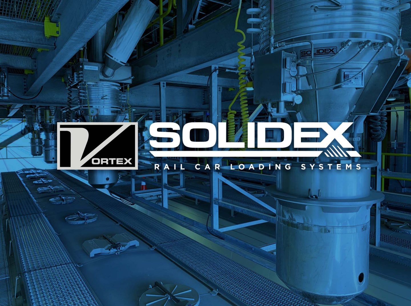 Vortex Global acquires SolidEx – EuroBulk Systems