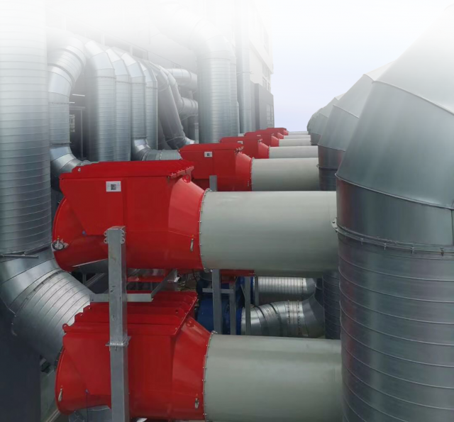 STIF Acquires StuvEx to Expand Explosion Protection Capabilities ...