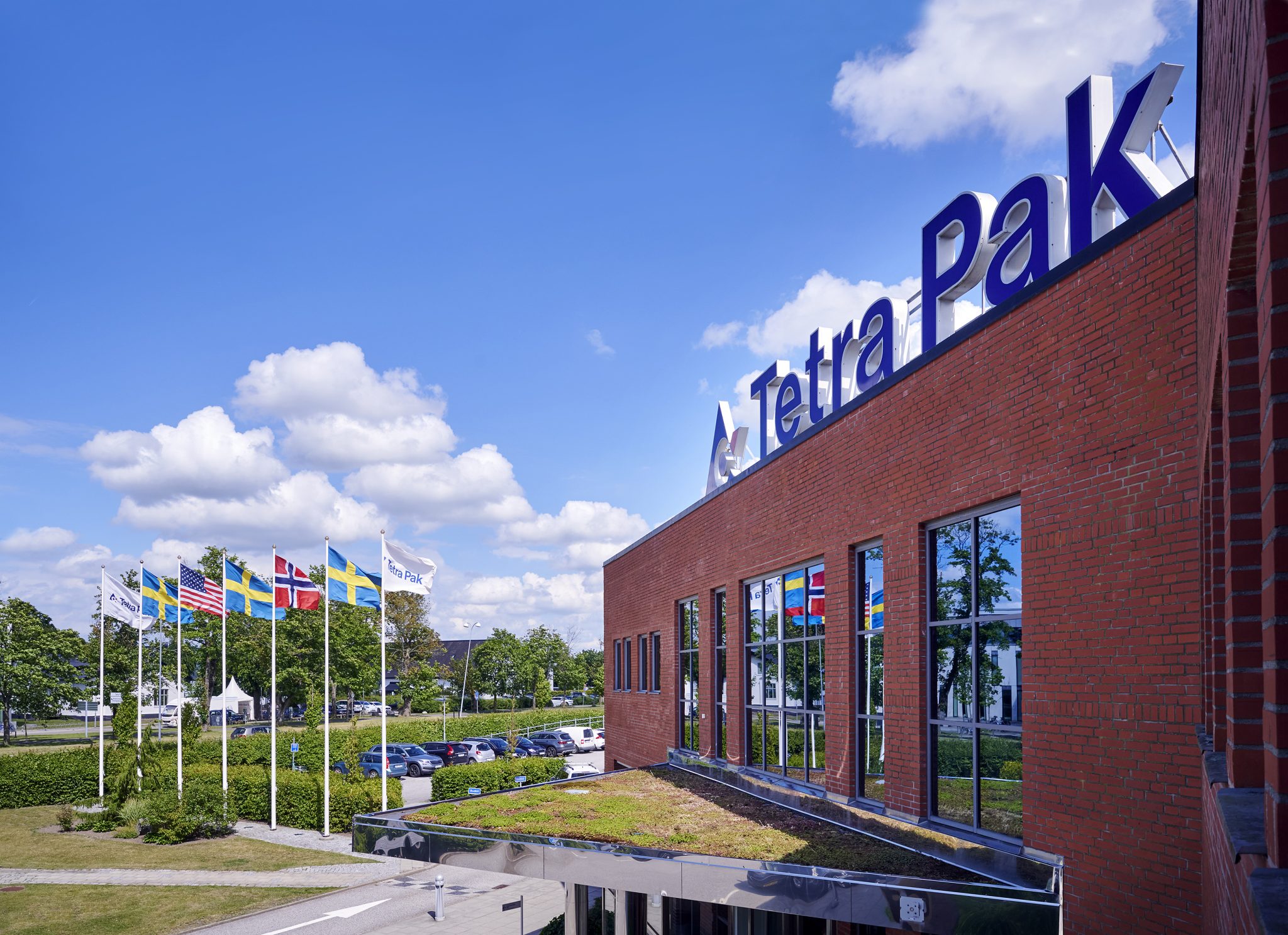 Tetra Pak Invests €60 Million in Owned Pilot Plant to Advance Packaging ...
